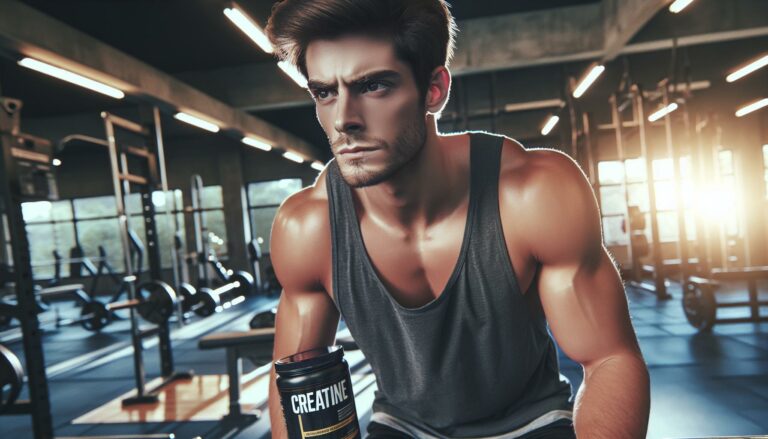 Does Creatine Help You Lose Fat? The Science-Backed Truth for Weight ...