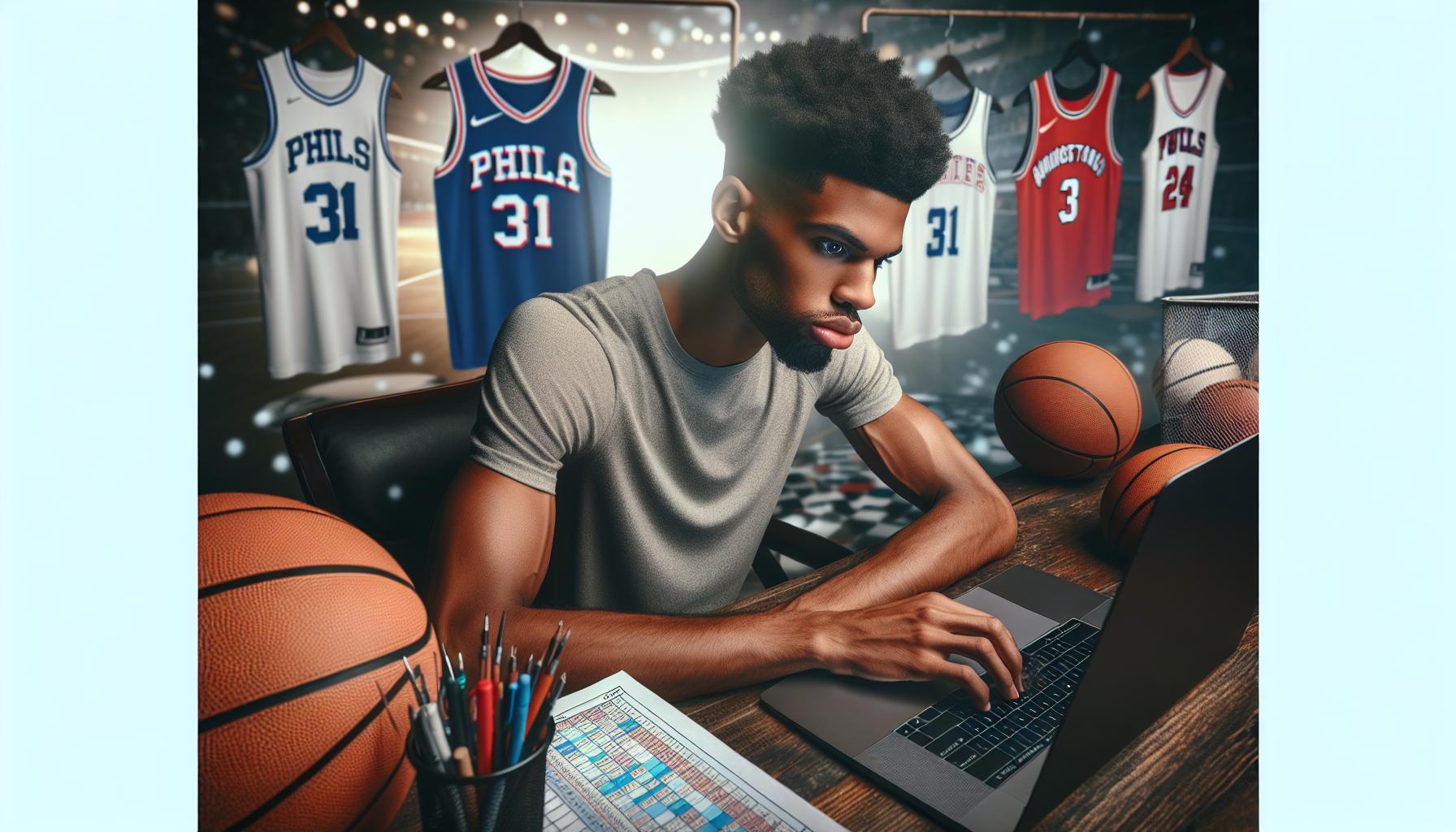 NBA Fantasy Player News: Latest Injury Updates, Waiver Wire Gems ...